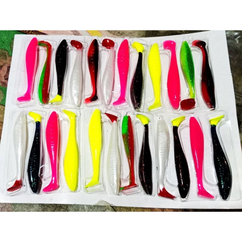 Jual PADLE POP UKURAN 14CM ISI 4 SATU PACK | Shopee Indonesia