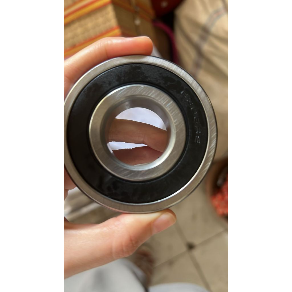 Jual BEARING 6306 2RS (MERK CHINA) | Shopee Indonesia