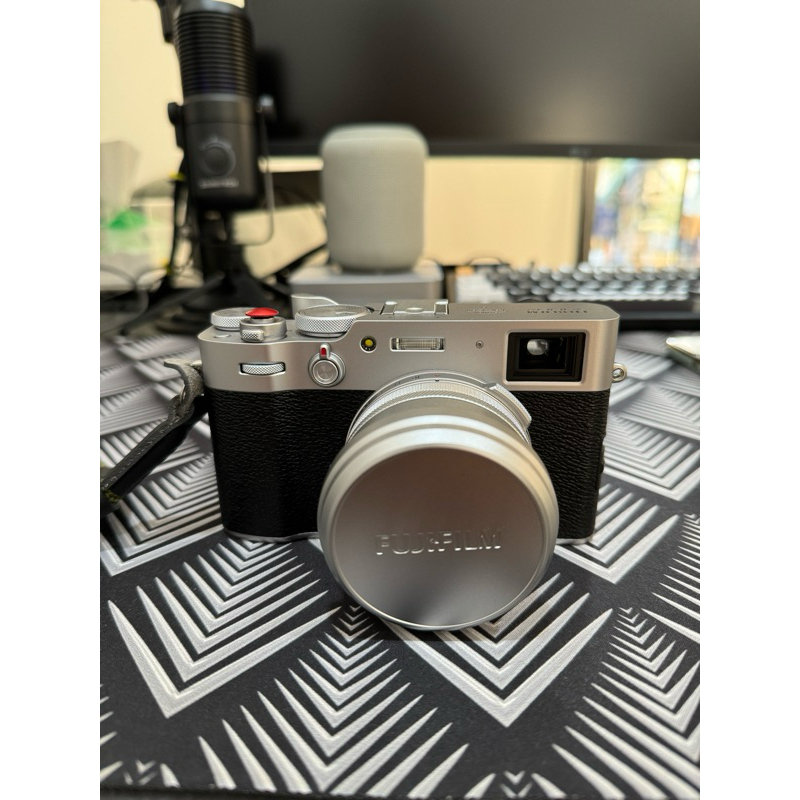 Jual Digital Camera FUJIFILM X100V | Shopee Indonesia