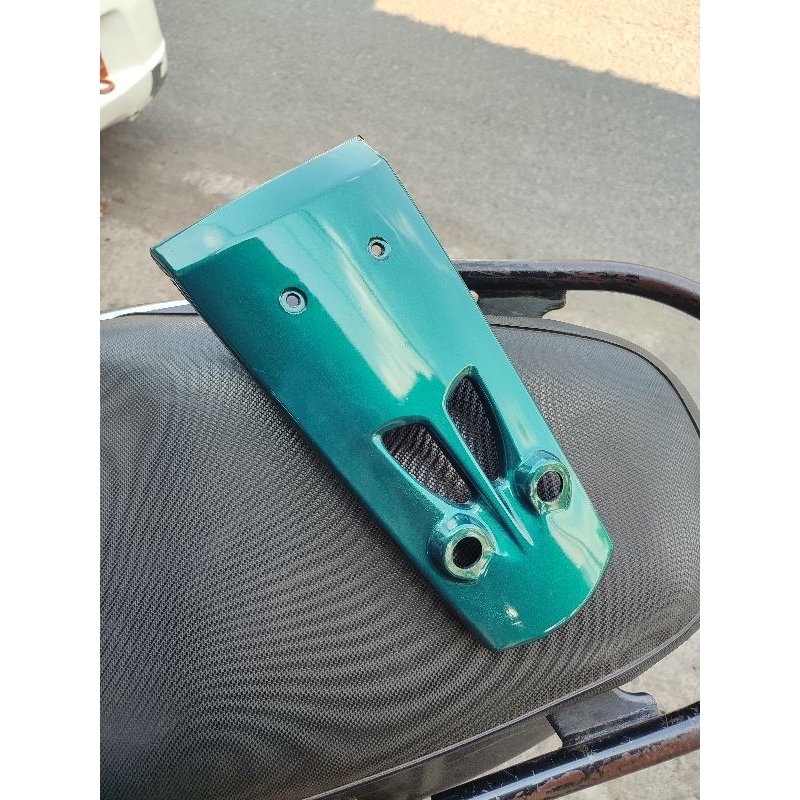 Jual Panel yamaha fizr f1zr vega lama vega r lama ijo caltex hijau ...
