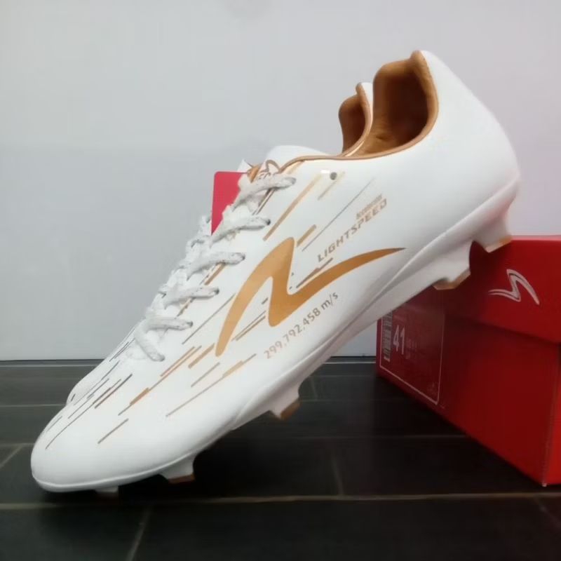 Jual SEPATU BOLA SPECS LIGHTSPEED REBORN FG ORIGINAL | Shopee Indonesia
