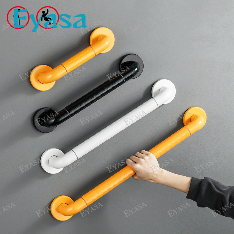 Jual 60cm Handrail Lansia Anti Slip Pegangan Stainless / Bathub Gagang ...