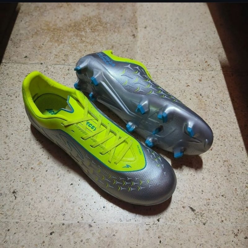 Jual SEPATU BOLA SPECS ACCELERATOR ALPHA FORM PRO FG | Shopee Indonesia