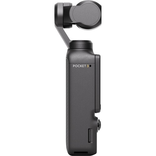 Jual DJI Osmo Pocket 3 Creator Combo GARANSI RESMI | Shopee Indonesia