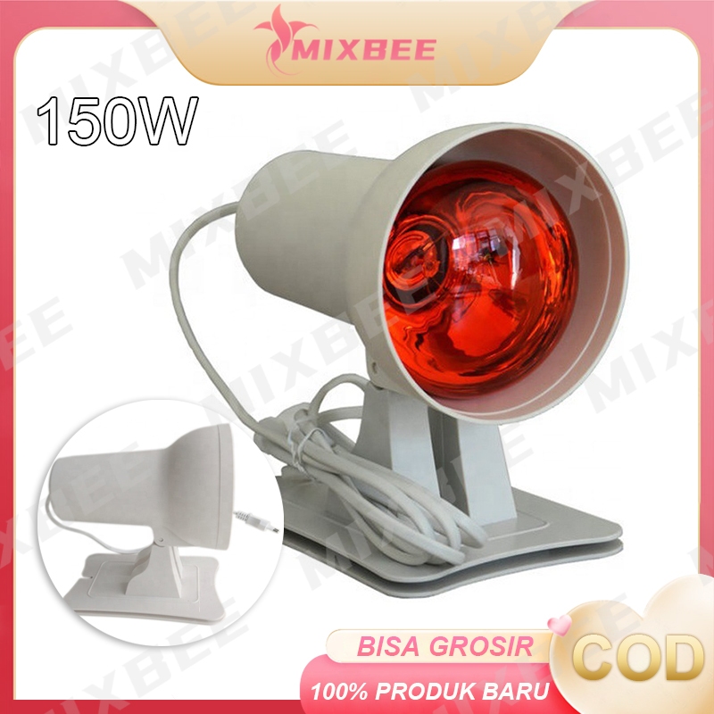 Jual Alat Terapi Infrared Terapi Sinar Infra Merah Melancarkan ...