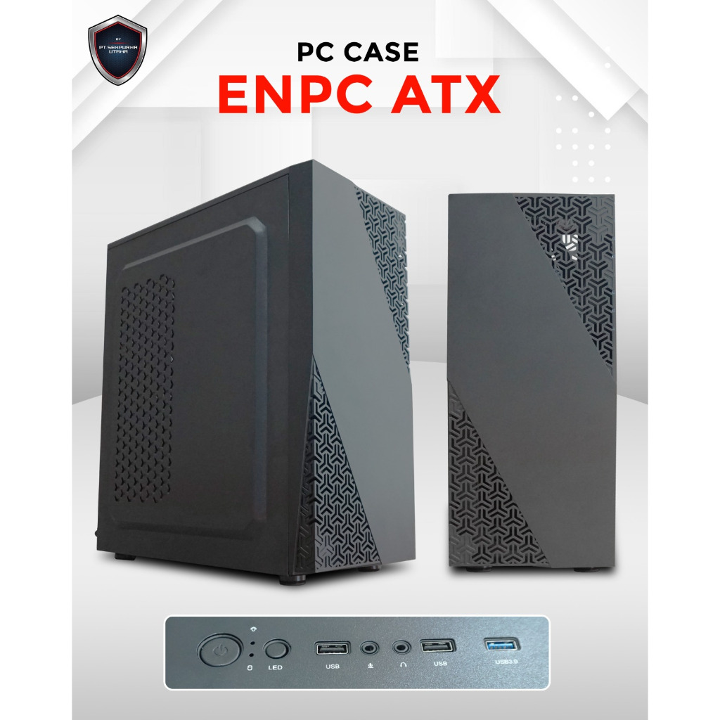 Jual ENLIGHT PC INTEL CORE I3/I5/I7 GEN 6 RAM 8GB SSD 120GB WINDOWS 11 ...