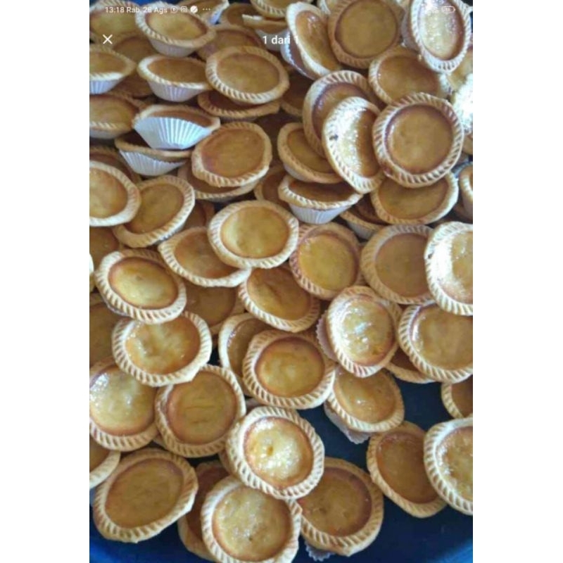 Jual Pai susu box 50 pcs | Shopee Indonesia