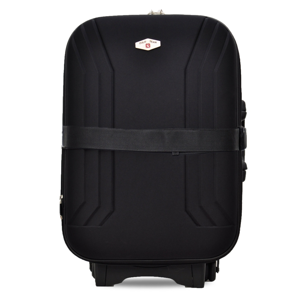 Jual Polo Team Tas Koper 2 Roda size 20 inch 940 | Shopee Indonesia