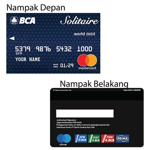 Jual Custom Flazz BCA Gen 2 Print UV , Custom Emoney | Shopee Indonesia