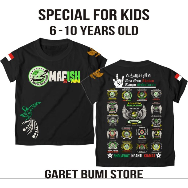 Jual kaos mafia sholawat anak terbaruh, kaos mafish sejawa, kaos santri ... Jual kaos mafia sholawat anak terbaruh, kaos mafish sejawa, kaos santri ...