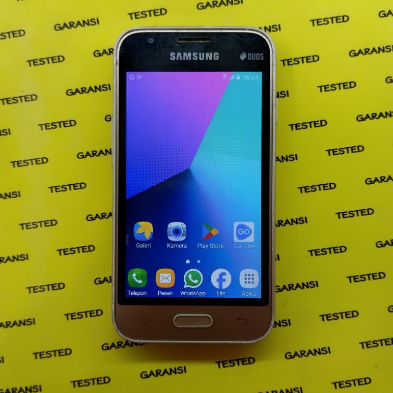 Jual SAMSUNG V2 Full Ori Normal Lancar Siap Pakai Handphone Bekas ...