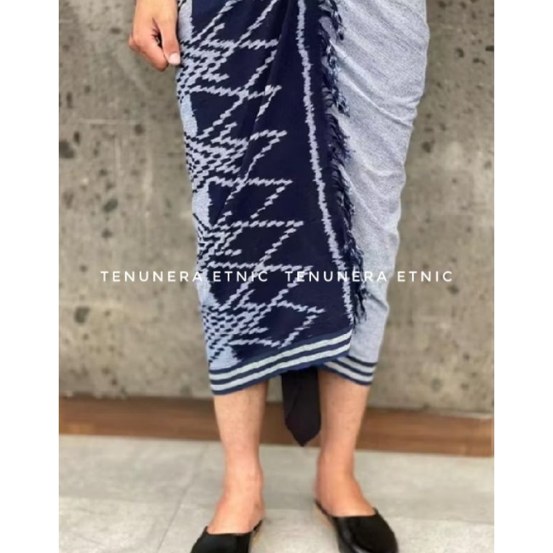 Jual SAPUT TENUN ETNIC - SAPUT BALI - SAPUTAN - PAKAIAN ADAT BALI ...