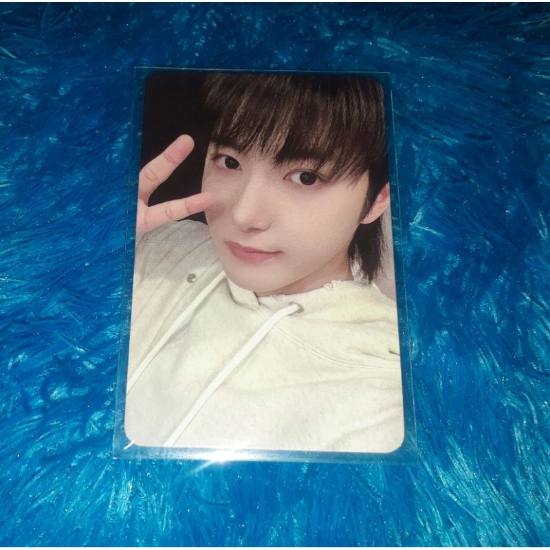 Jual wts Renjun MNZ POB Photobook ver. Dreamscape PC Photocard Official ...