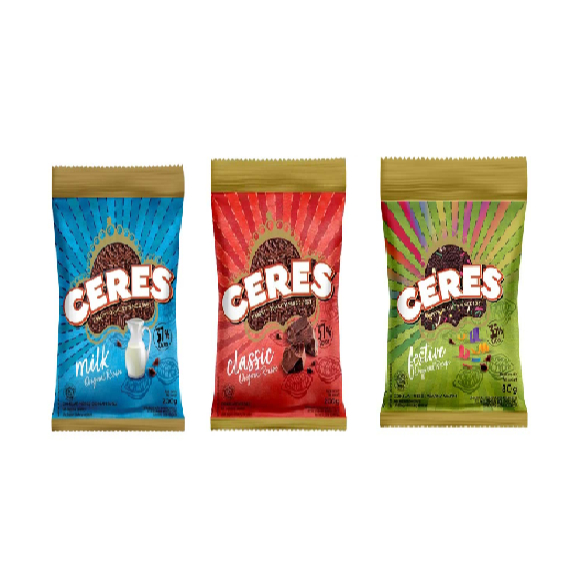 Jual CERES MEISES CLASSIC / MILK / FESTIVE 80gr | Shopee Indonesia