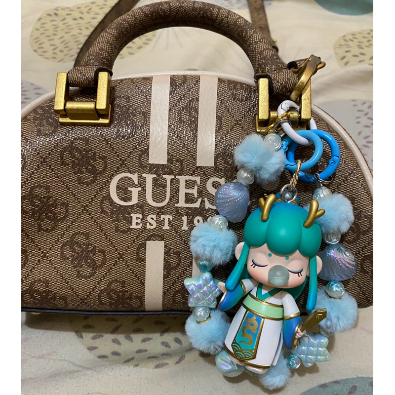 Jual Nancy blind box gratis strapnya, gantungan tasnya saja tidak ...