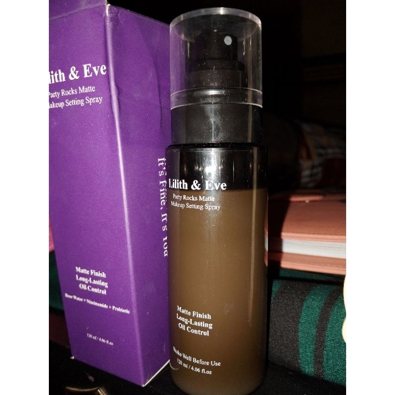 Jual Preload Lilith And Eve Shopee Indonesia