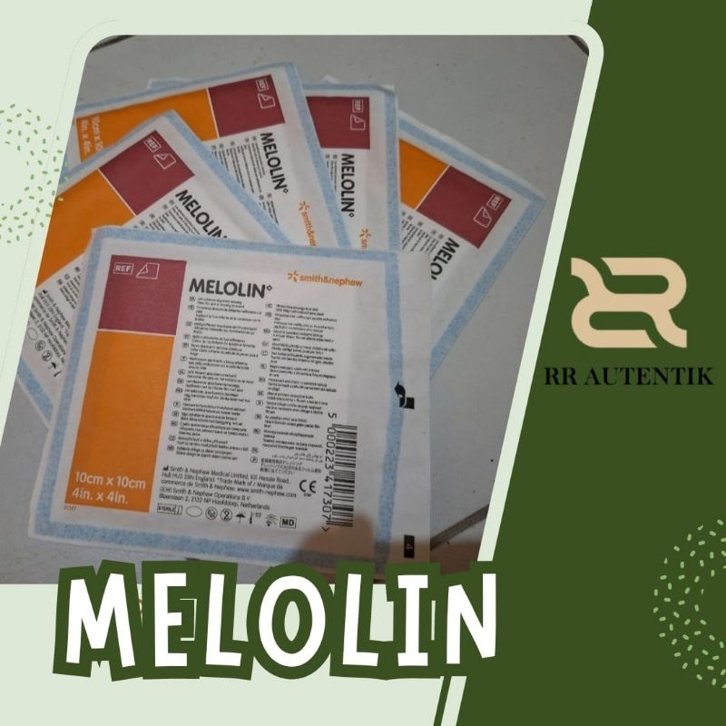 Jual melolin 10x10 | Shopee Indonesia