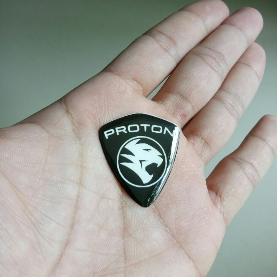 Jual Stiker timbul proton kecil | Shopee Indonesia