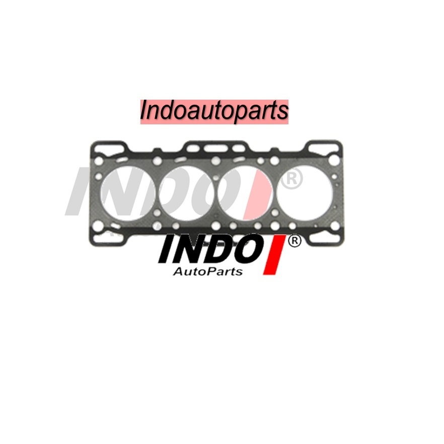Jual Paking Head Suzuki Carry ST100 T1 Cylinder Head Gasket Suzuki F10A ST100 T1 Katana Tebal 2 ...
