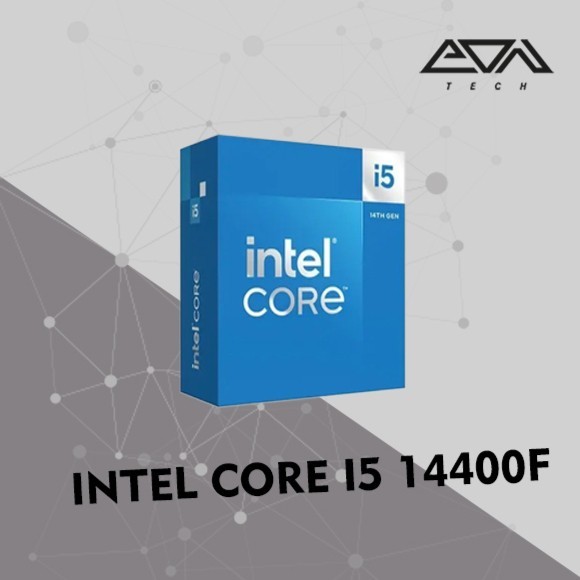 Jual Intel Core i5 14400F Processor CPU Box | Shopee Indonesia