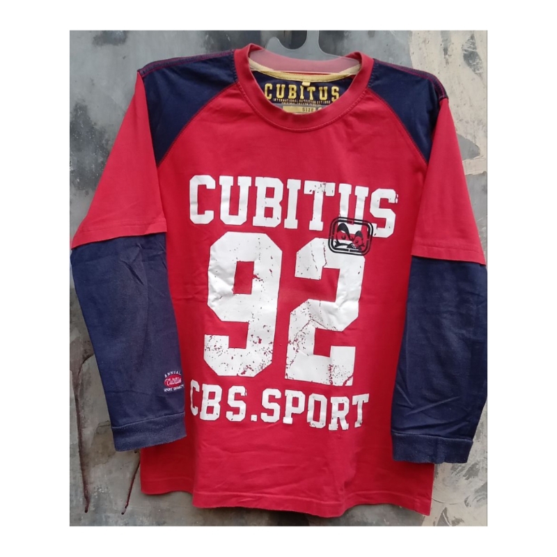 Jual CUBITUS SPORT second | Shopee Indonesia