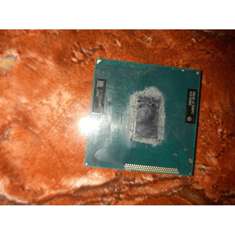Jual prossesor laptop core i5 gen 3 | Shopee Indonesia