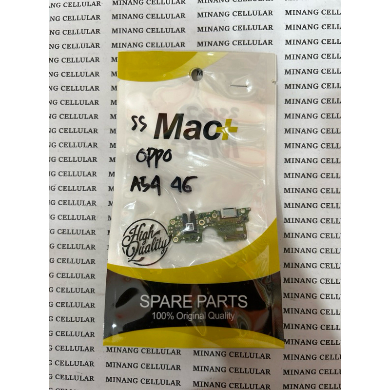 Jual PCB CAS/PAPAN CAS OPPO A54 4G | Shopee Indonesia