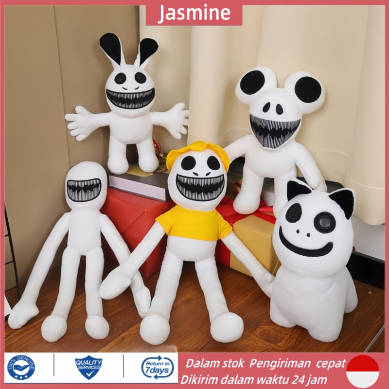 Jual Boneka Zoonomaly / Boneka New Zoonomaly / Boneka Zoonomaly Boneka ...