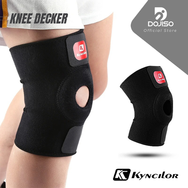 Jual Knee Deker Kyncilor AB017 1PCS Bantalan Pelindung Lutut Patella ...