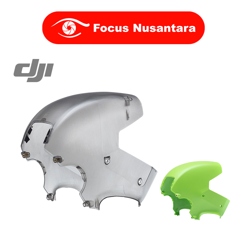 Jual DJI FPV Top Shell Aksesoris Drone ORIGINAL | Shopee Indonesia