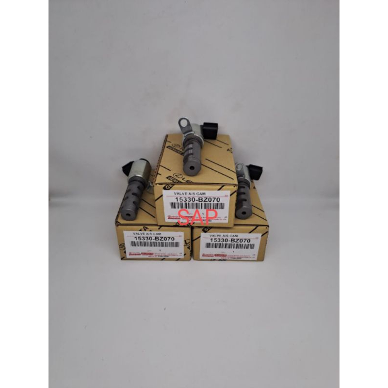 Jual sensor vvti sensor oli toyota avanza 1.5 1.500cc | Shopee Indonesia