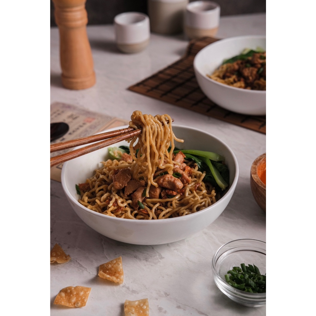 Jual BAKMI FROZEN HALAL(ISI 2 PORSI) VARIAN= KECIL,LEBAR,MIX | Shopee ...