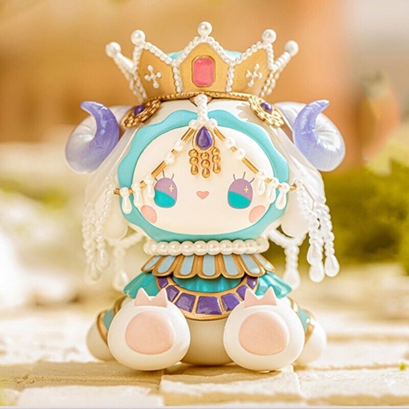 Jual Selected - Emma Secret Forest River Of The Time | Shopee Indonesia