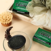 Jual PROMO CABIYES Sabun untuk Mengatasi Gatal Scabies Kudis Eksim ...