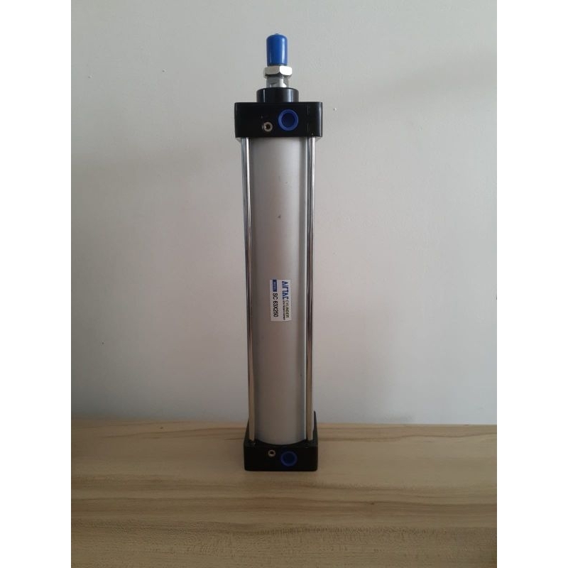 Jual AIRTAC SC 63X250 Cylinder pneumatic with magnet | Shopee Indonesia