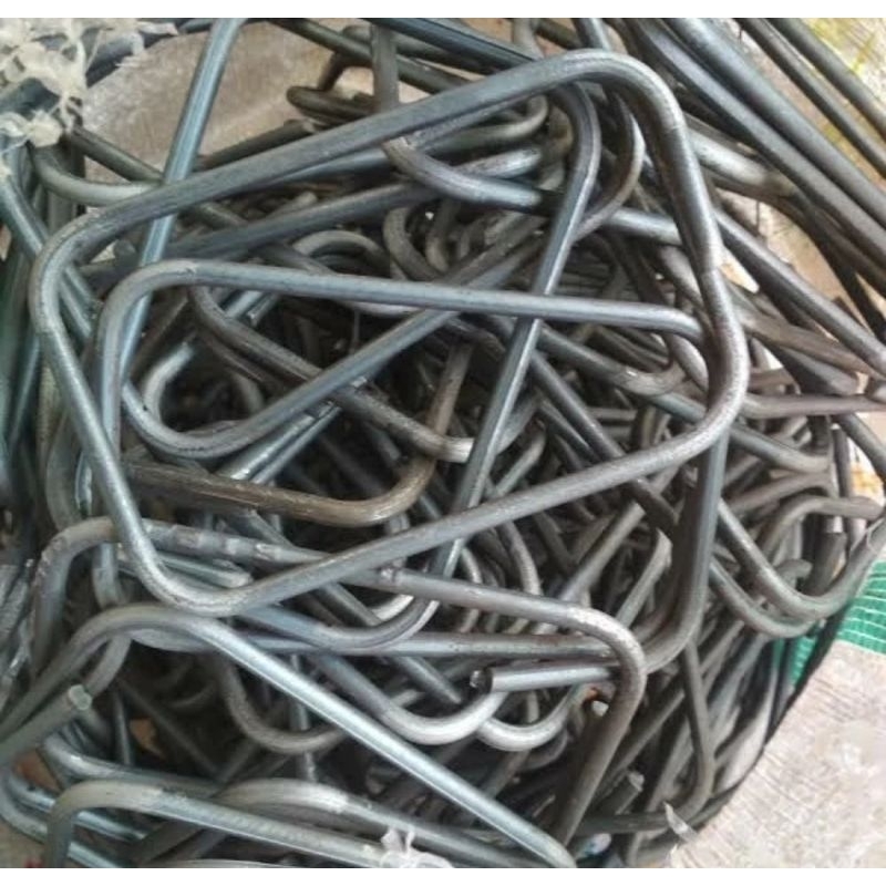 Jual besi gelang begel per kg banyumas | Shopee Indonesia