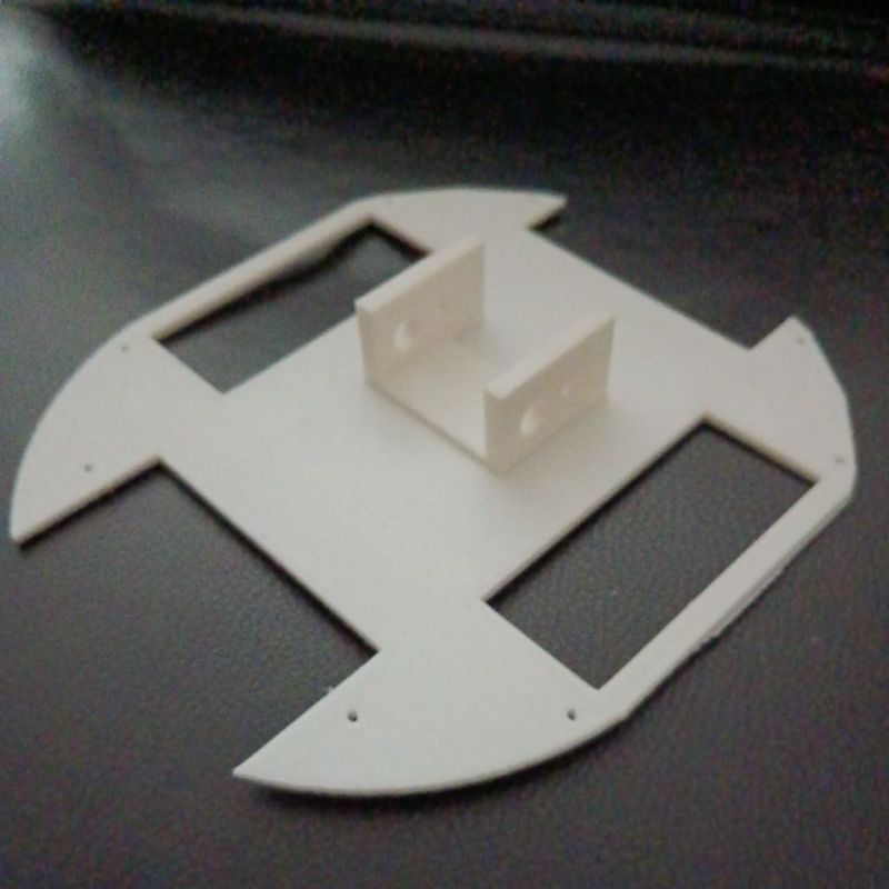 Jual Base Robot Sepak Bola Beroda Robot Soccer Shopee Indonesia