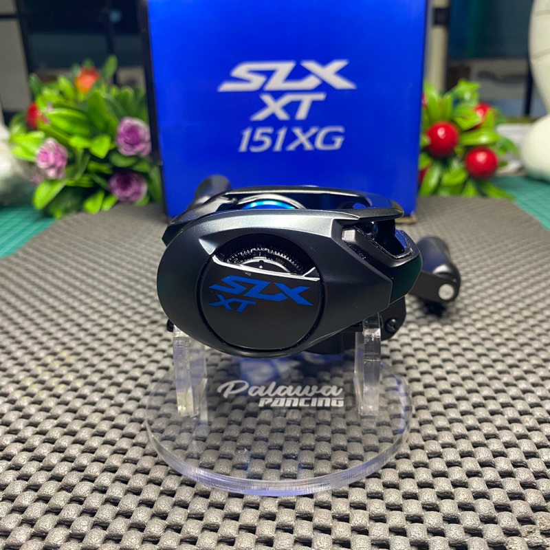 Jual Second / Bekas Shimano SLX XT XG Left handle | Shopee Indonesia