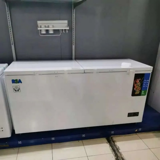 Jual CHEST FREEZER RSA 750 - 702 LITER | Shopee Indonesia