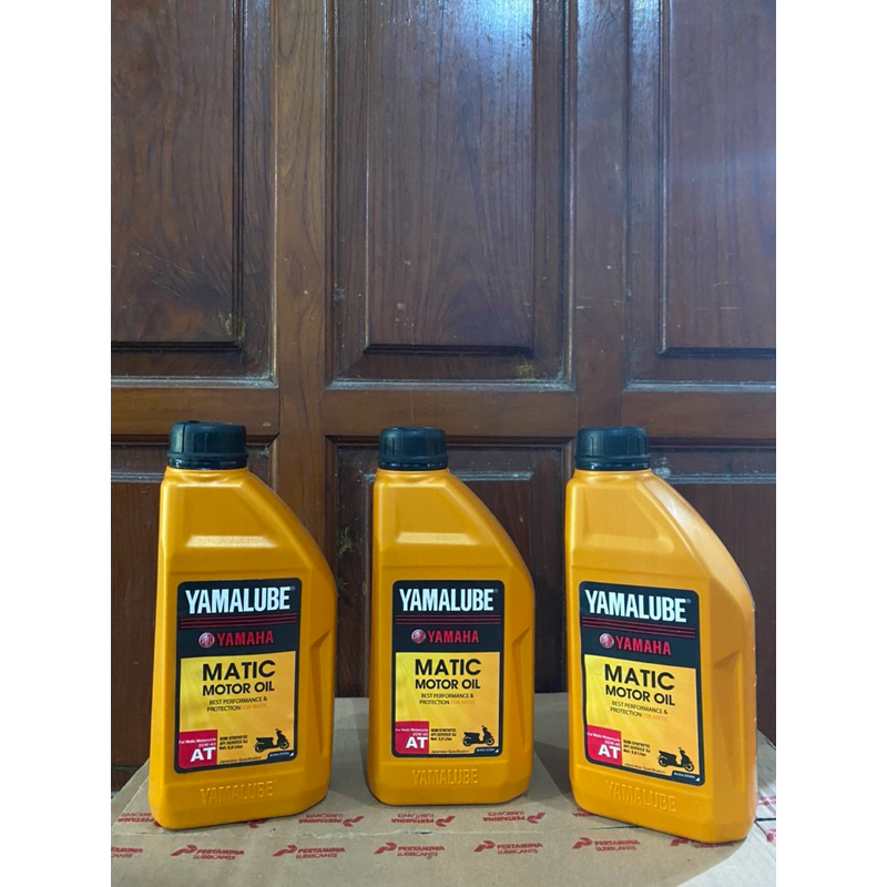 Jual Paket Hemat isi 3 Oli Yamalube Matic 800 Oli Motor Matic Yamaha 0 ... Jual Paket Hemat isi 3 Oli Yamalube Matic 800 Oli Motor Matic Yamaha 0 ...