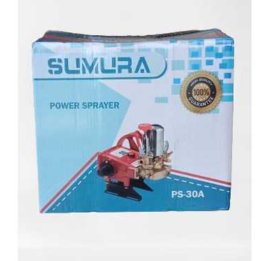 Jual Pompa Steam Cuci Mobil Motor Jet Cleaner Sumura PS 30 Power ...