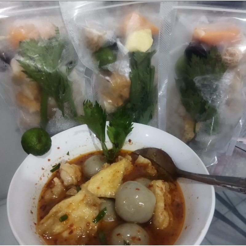 Jual baso cilok cuanki|baso cuankie bandung|bakso cuanki|bakso bandung ...