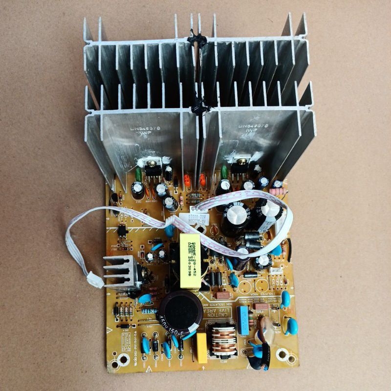 Jual mesin speaker polytron pma 9502 | Shopee Indonesia