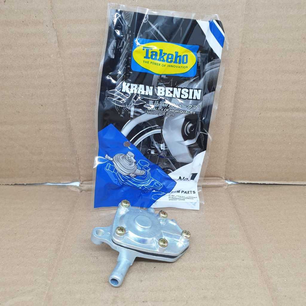 Jual KRAN BENSIN MIO SOUL FORCE1 MEMBRAN PENGHISAP BENSIN F1ZR | Shopee ...