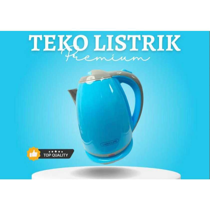 Jual TERMOS ELEKTRIK PEMANAS AIR DAN CANGGIH | Shopee Indonesia