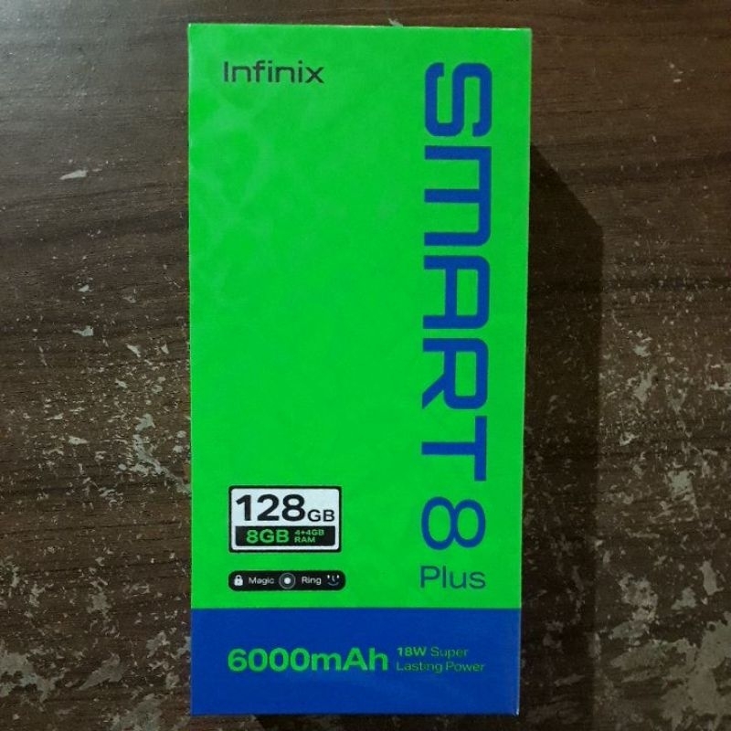 Jual INFINIX SMART 9 HD 3/64 GB | Shopee Indonesia