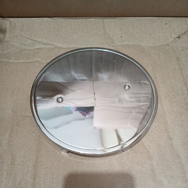 Jual clean out 6 inchi#tutup spitank/tutup spitank/co | Shopee Indonesia