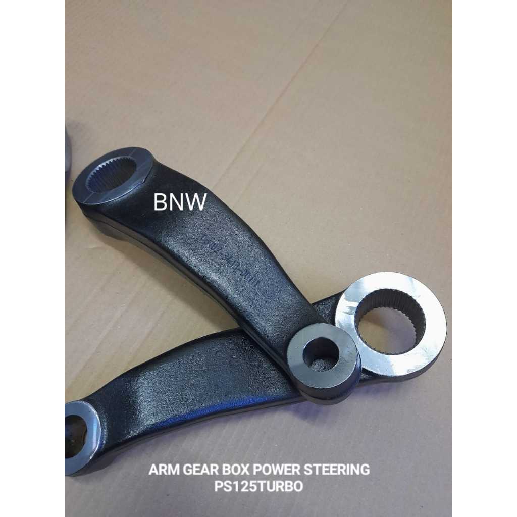 Jual Arm gear box power steering handle gear box CANTER PS110,PS125 ...