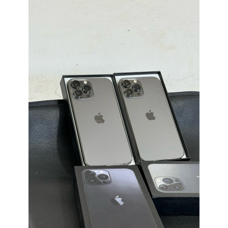 Jual iphone 13 promax 256gb second garansi resmi indonesia | Shopee ...