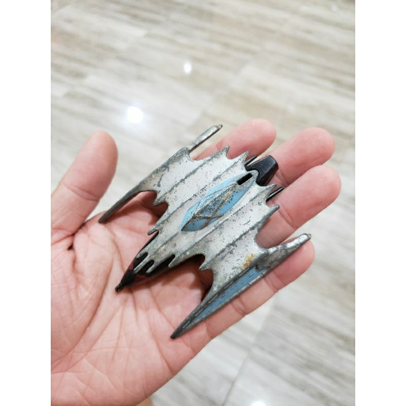 Jual DIECAST DIE CAST JUALAN MAINAN MOBILAN BESI ORIGINAL ASLI DCCOMIC ...